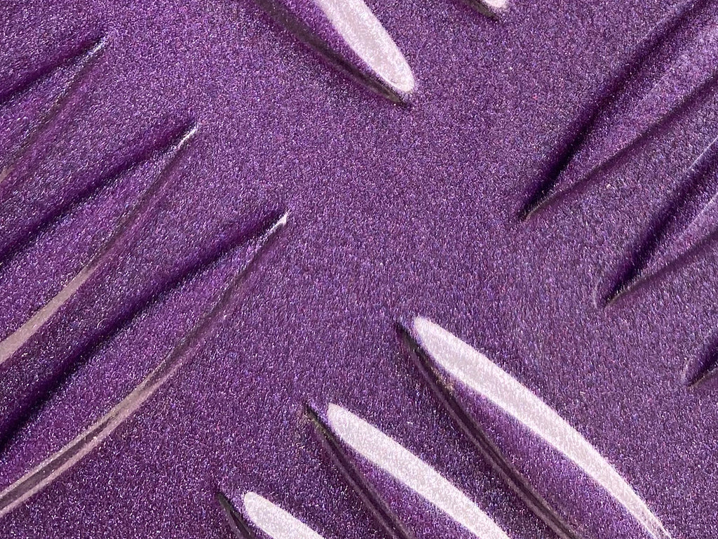 Metallic Powder Coating (Top Coat) Powders — electrostaticMAGIC