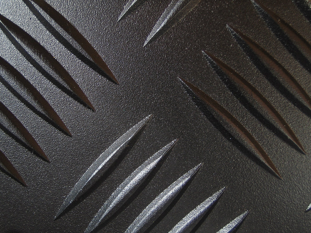 Fine Black Texture — electrostaticMAGIC