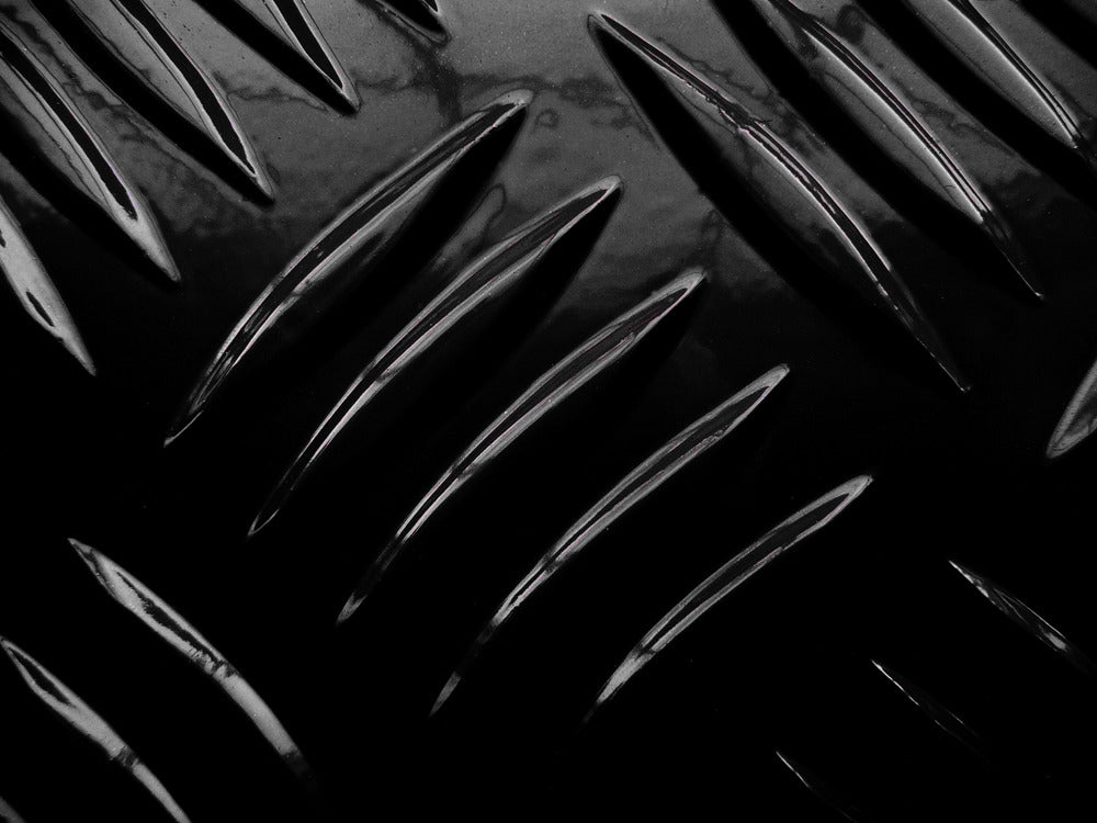 Premium Powder Coat Black: Achieve Sleek and Durable Finishes ...