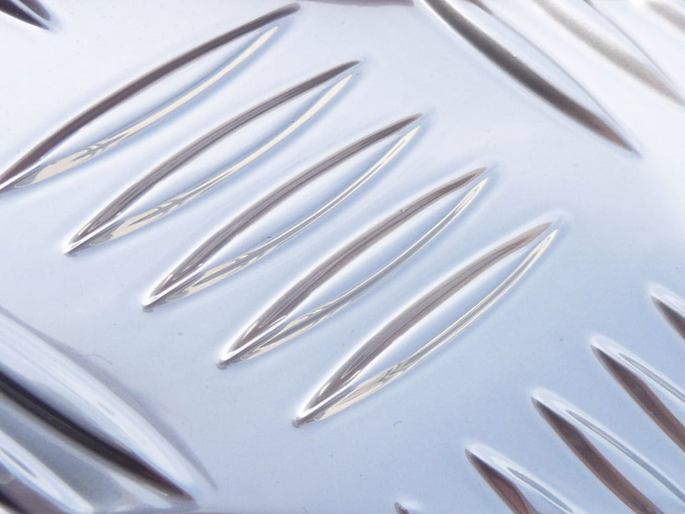 High Chrome — electrostaticMAGIC