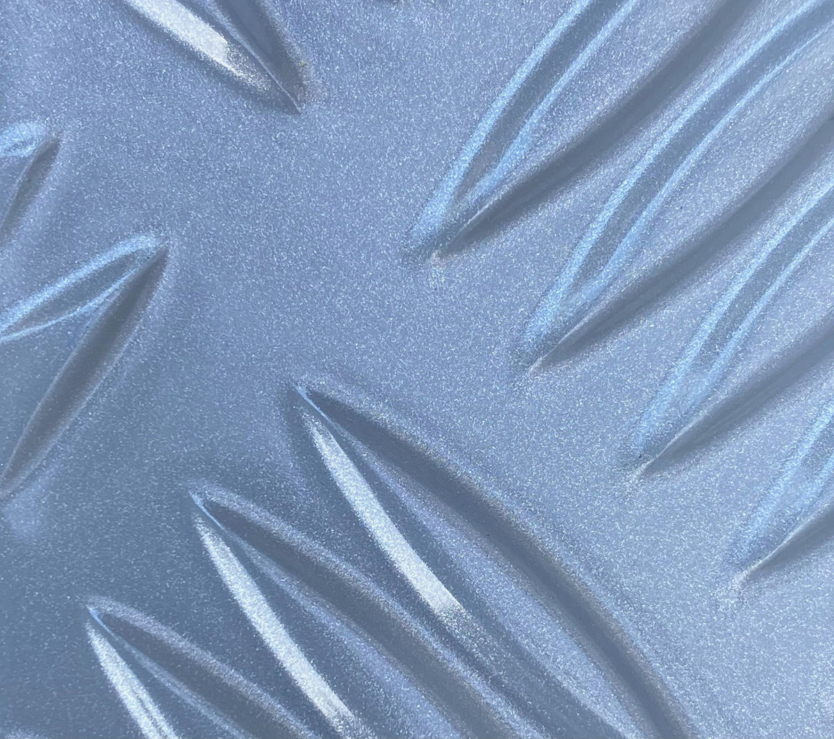 Durable and Stylish: Transform Your Surfaces with Silver Powder Coating ...