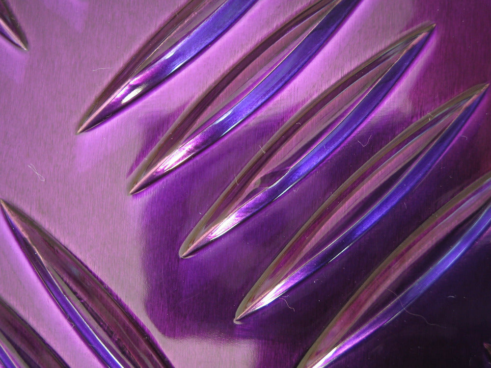 Purple Candy Powder Coating Powder — electrostaticMAGIC