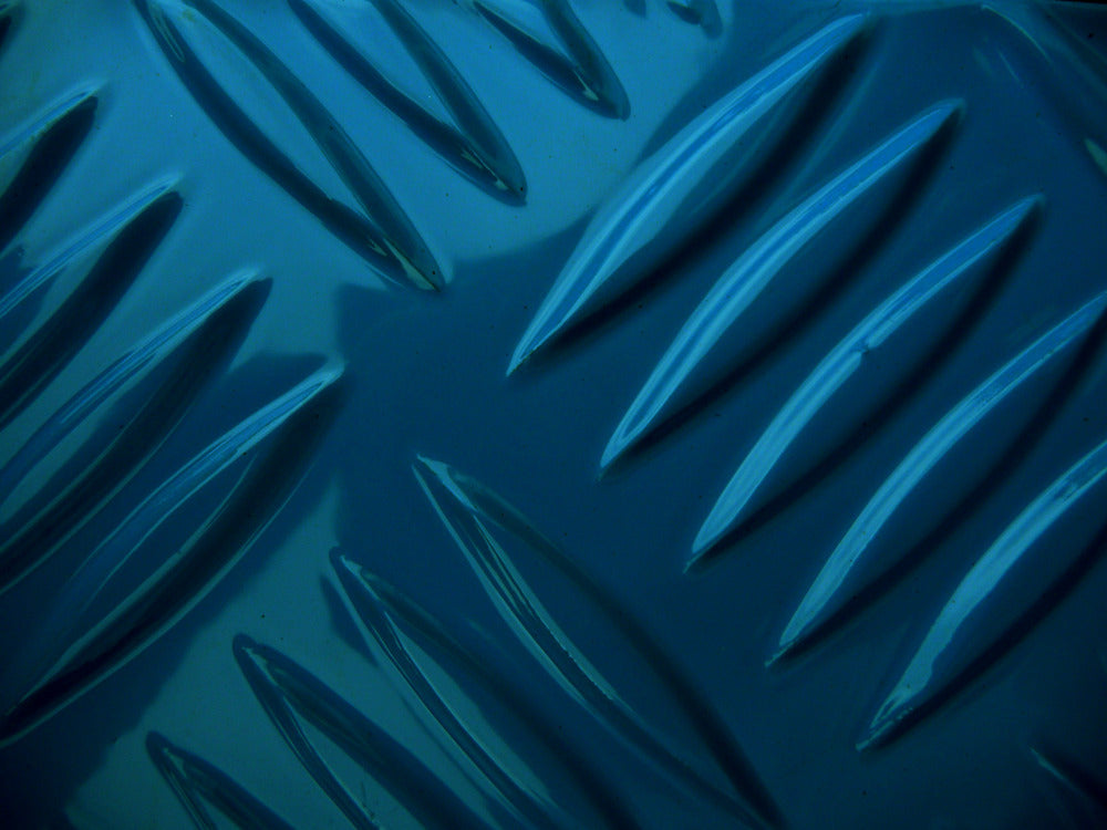Slate Blue Gloss — electrostaticMAGIC